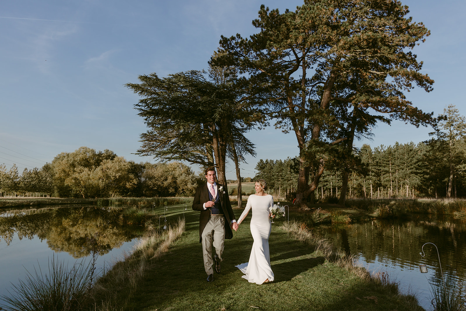 Wedding Receptions - Brook Farm